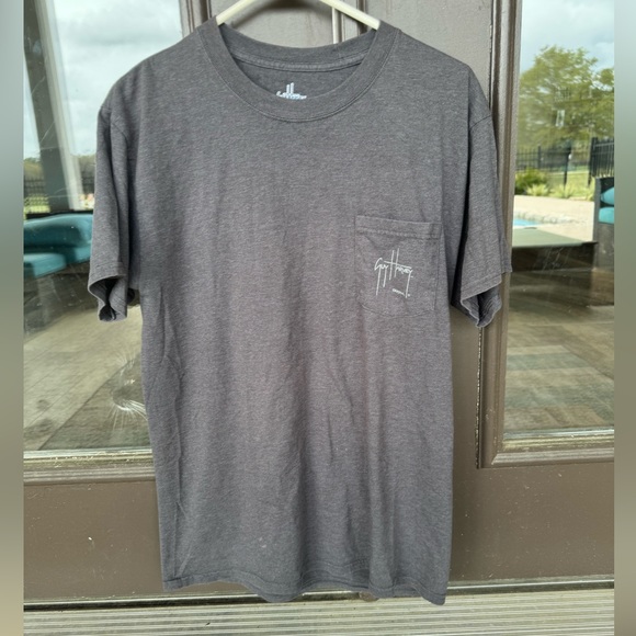 Guy Harvey | Shirts | Mens Guy Harvey T Shirt | Poshmark